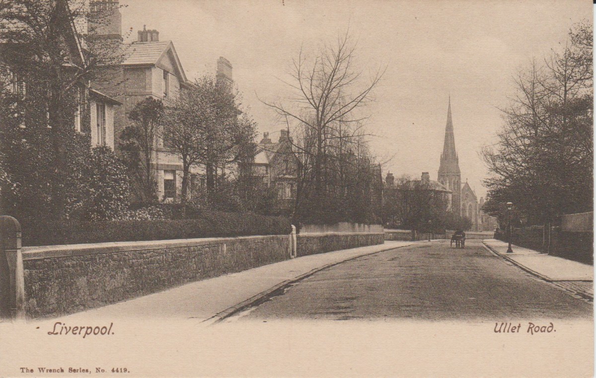 Images of Rev John Watson – velvethummingbee