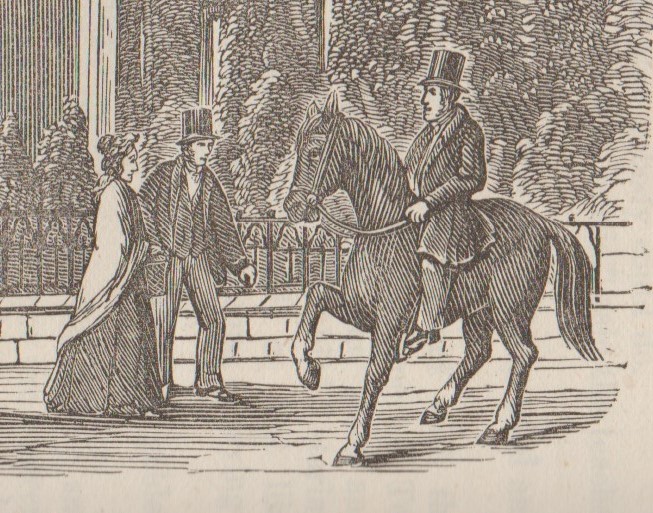 Illustrations of Unitarian Churches in ‘The Christian Freeman ...