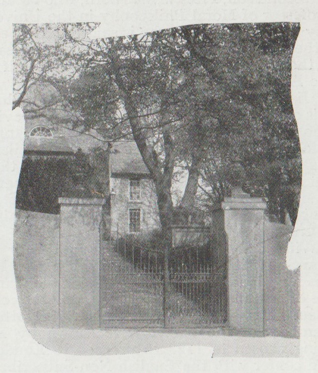 Postcard from Downpatrick. Then and Now – velvethummingbee