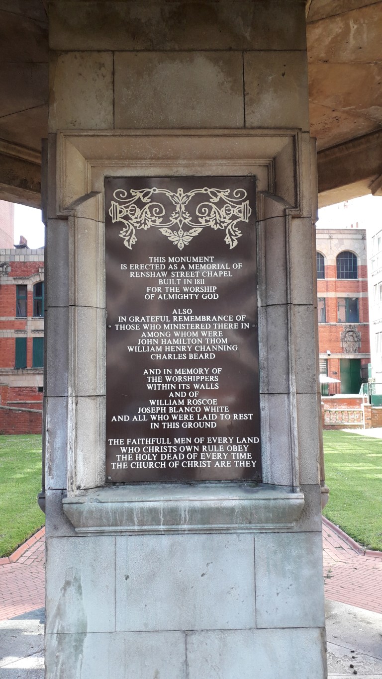 Roscoe Gardens, Mount Pleasant, Liverpool – velvethummingbee