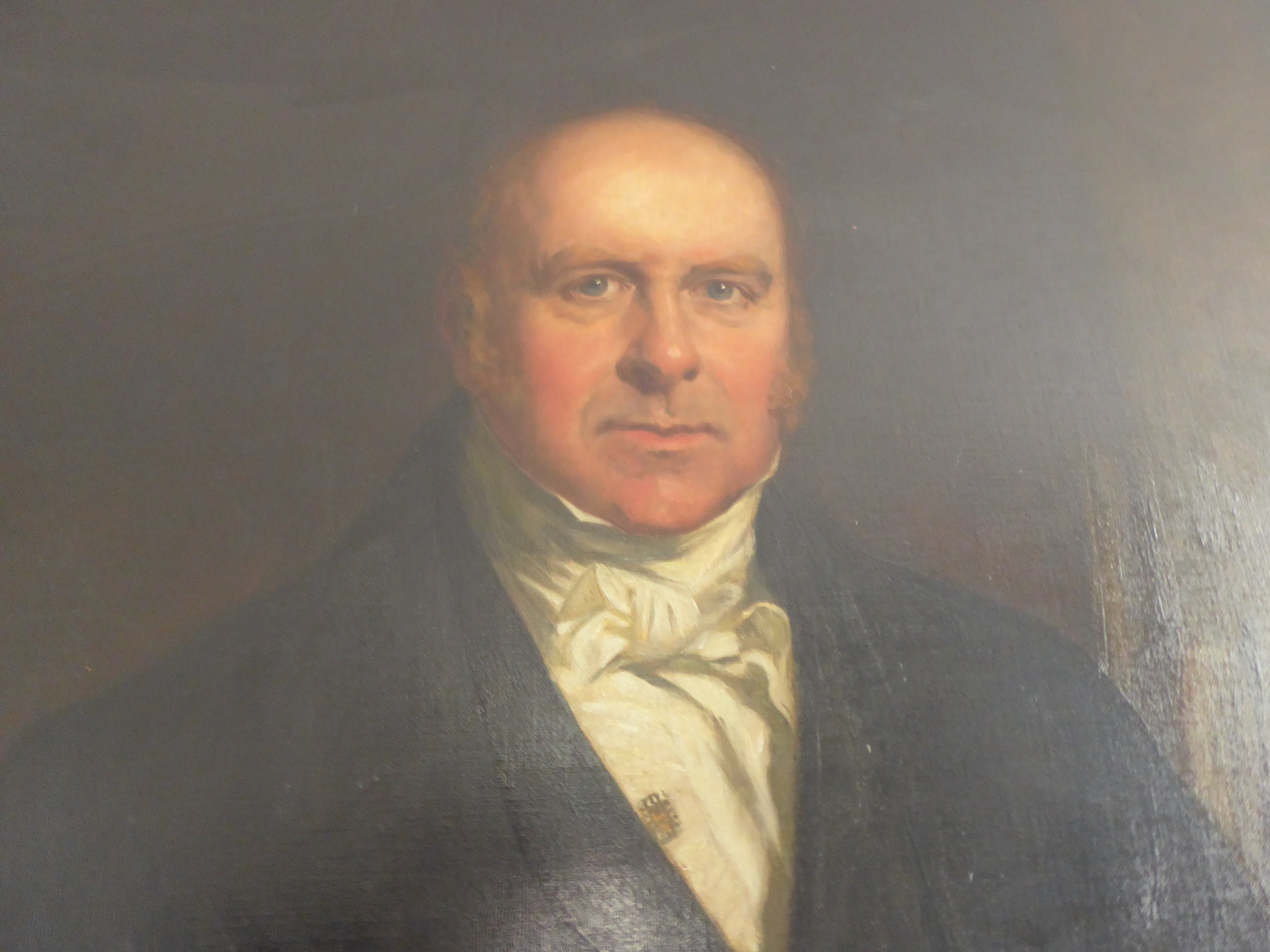 The legacy of the Rev Henry Montgomery (1788-1865) – velvethummingbee