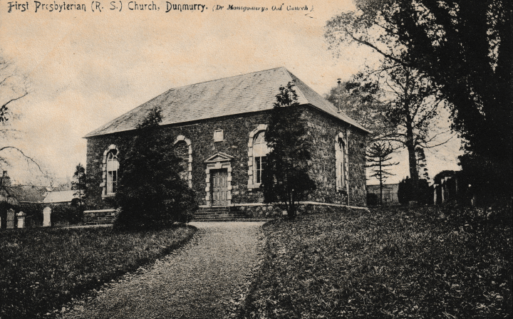 First Presbyterian NS Church Dunmurry – velvethummingbee