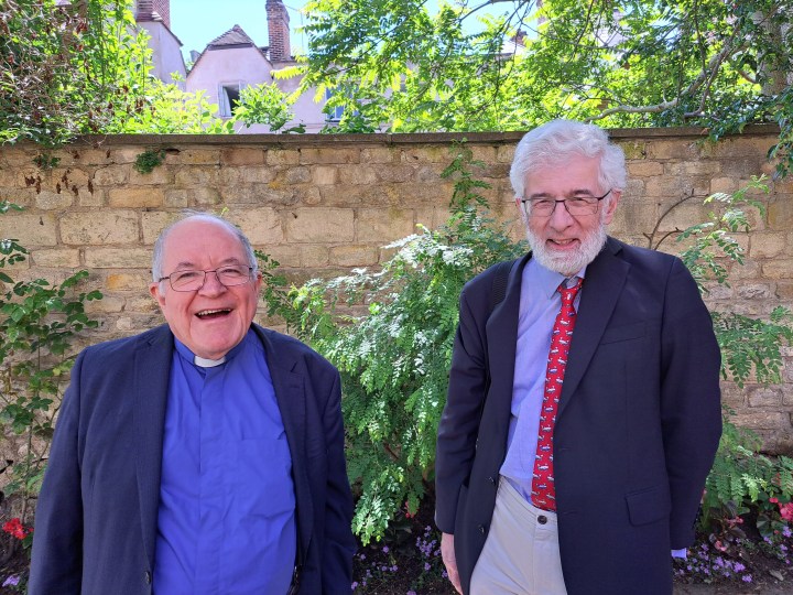 velvethummingbee – A blog about church history and related matters ...
